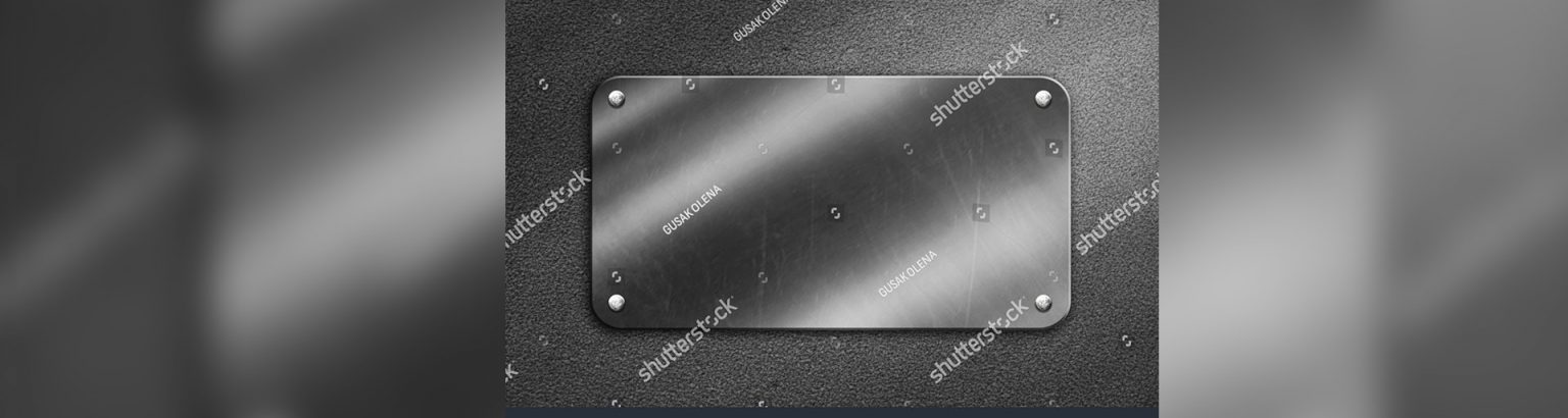 How Custom Identification and Metal Asset Tags Improve Lifecycle ...