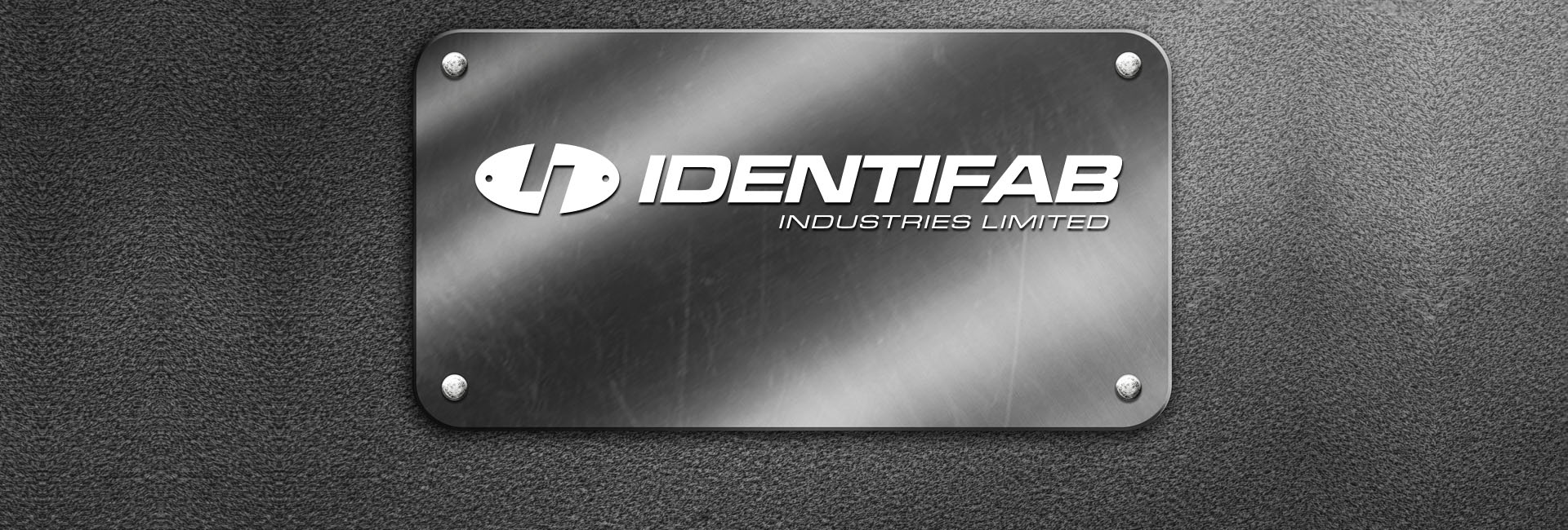 Anodized Aluminum Nameplates for ID and Branding