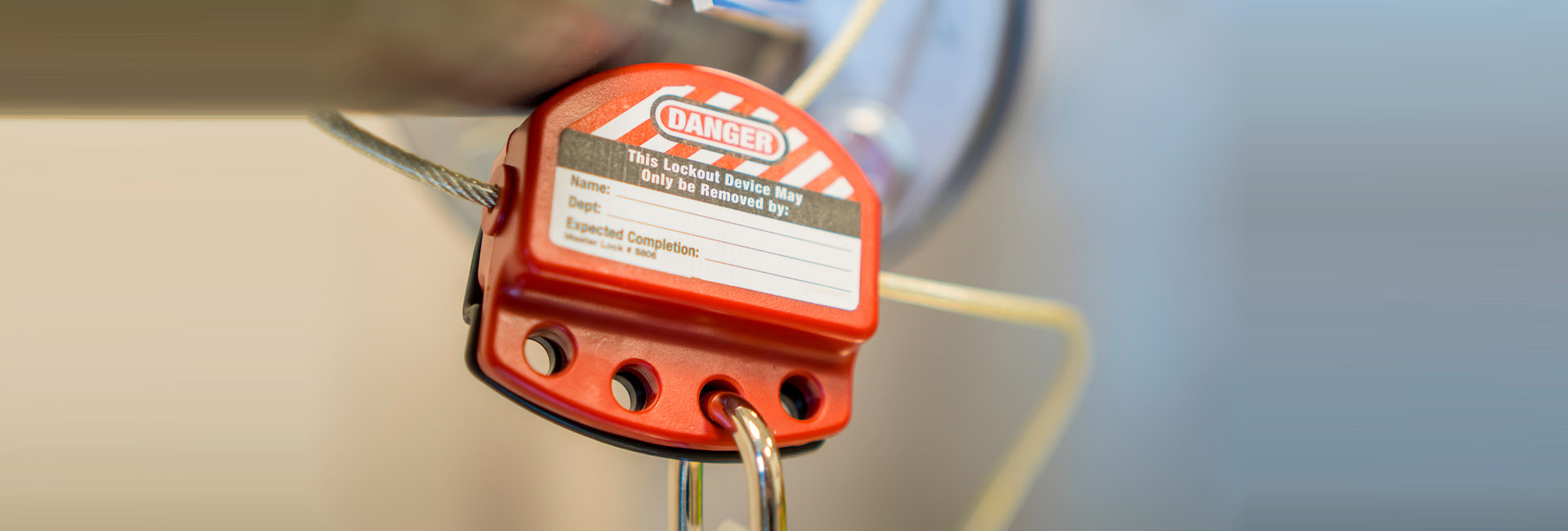 Valve Label Tags Explained: Purpose and Application