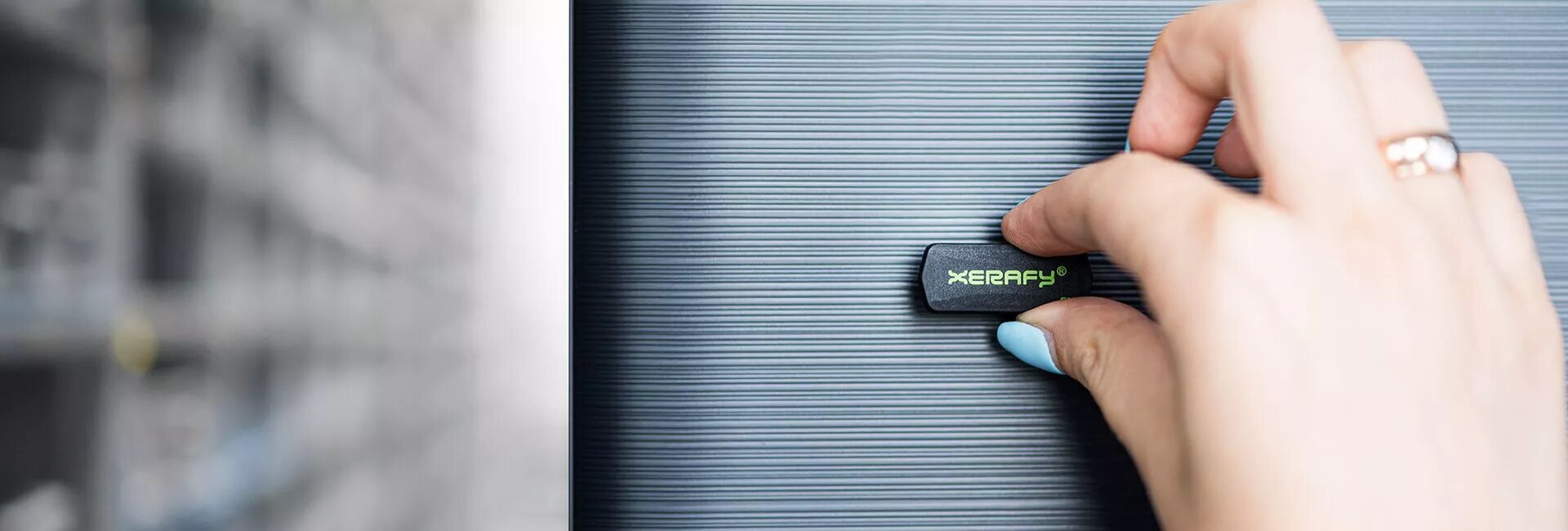 How Asset Labels Improve Supply Chain Operations